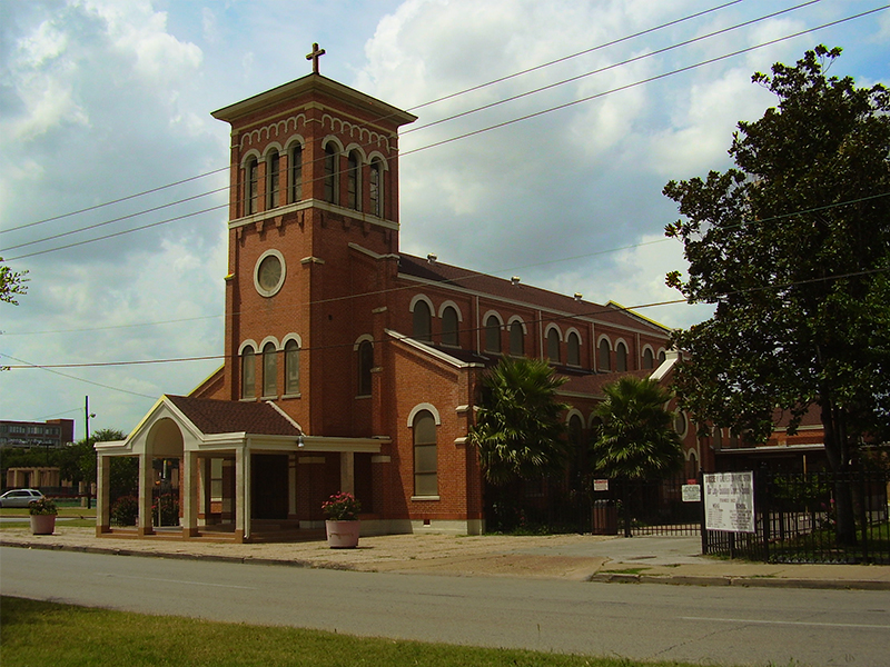 The Six Historic Wards of Houston | Neighborhoods.com