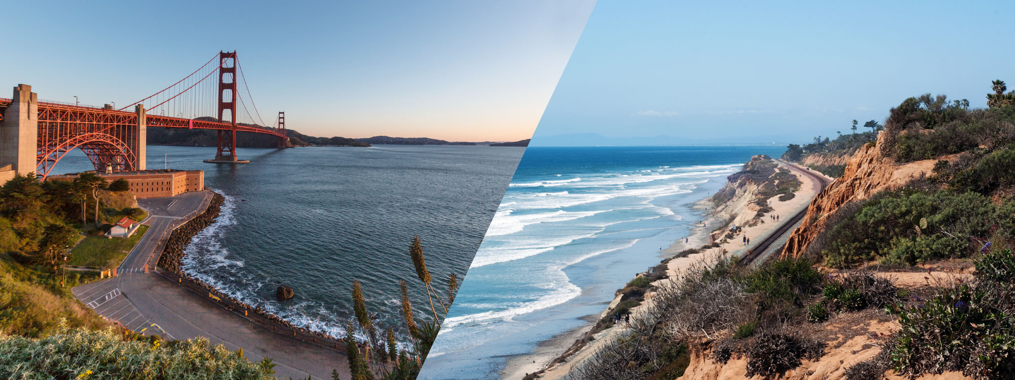 NorCal vs. SoCal: Which is right for you? | Neighborhoods.com