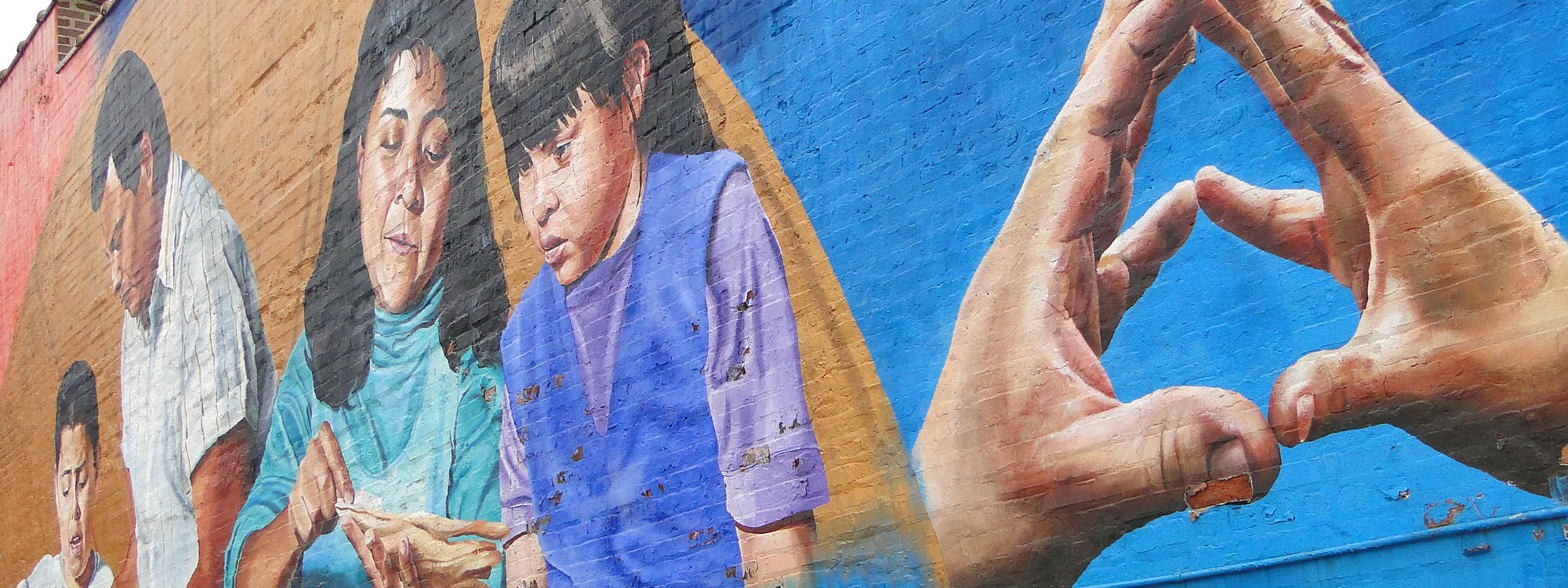 Exploring the Art Scene in Chicago's Pilsen Neighborhood ...