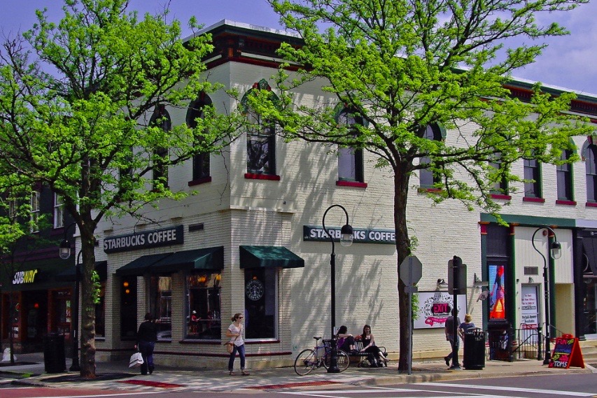 Chicago Suburb Spotlight: Naperville, Il | Neighborhoods.com ...