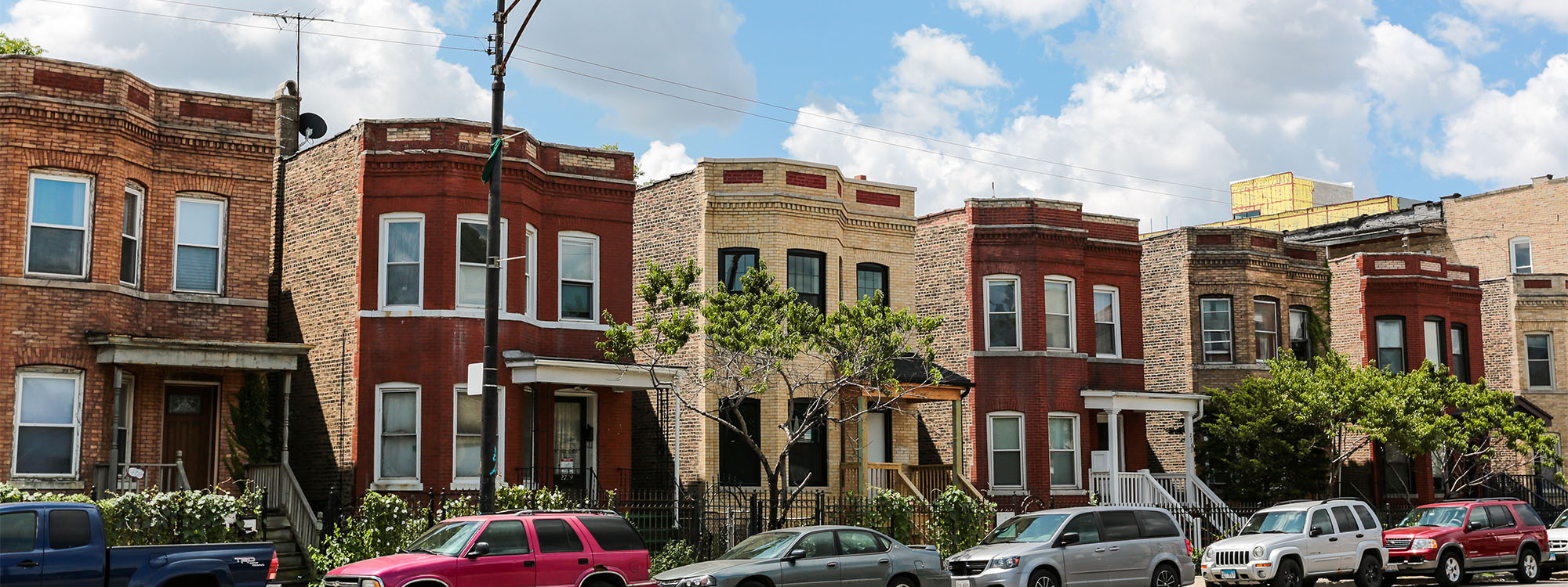 Two-Flats, Bungalows, and More: Renovating Chicago's Most Common Homes ...
