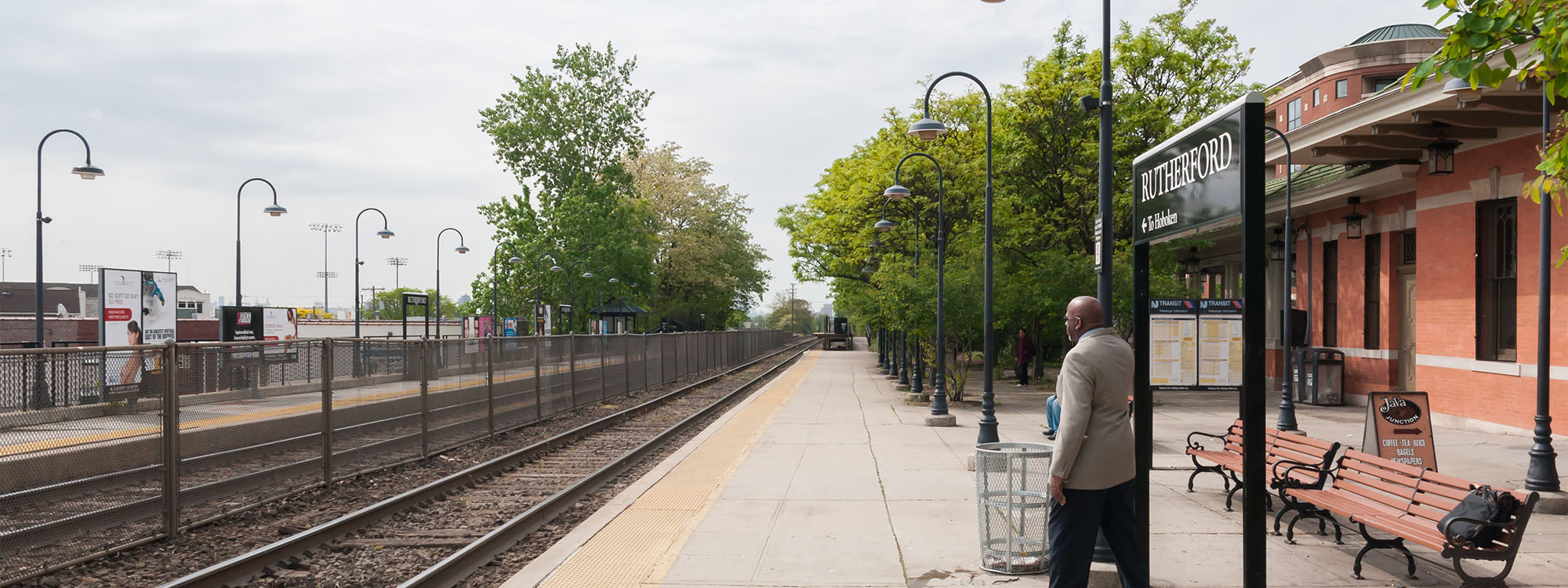 What It's Like Living in Rutherford, New Jersey | Neighborhoods.com