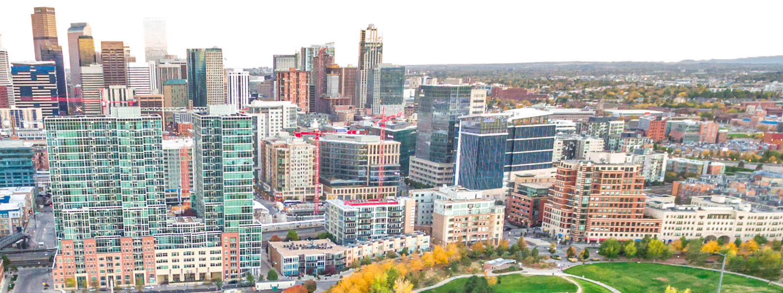 What It's Like Living in LoDo, Denver | neighborhoods.com