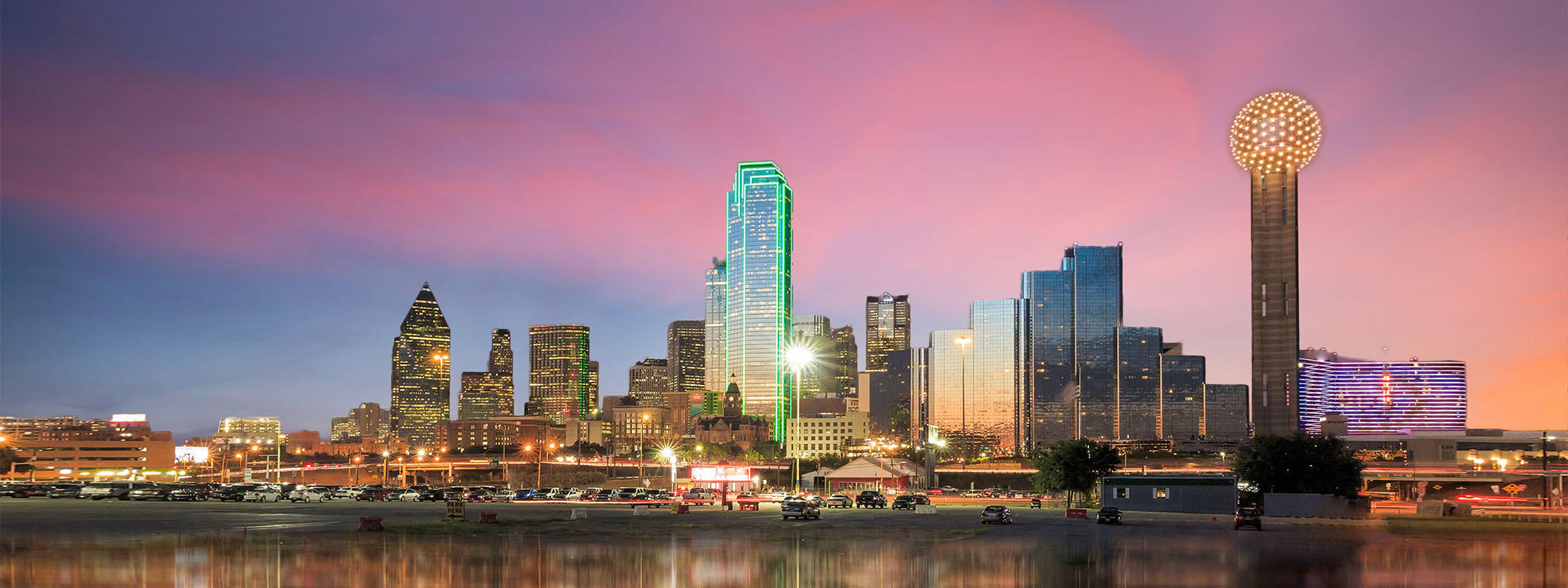 Dallas Neighborhood Guide | neighborhoods.com