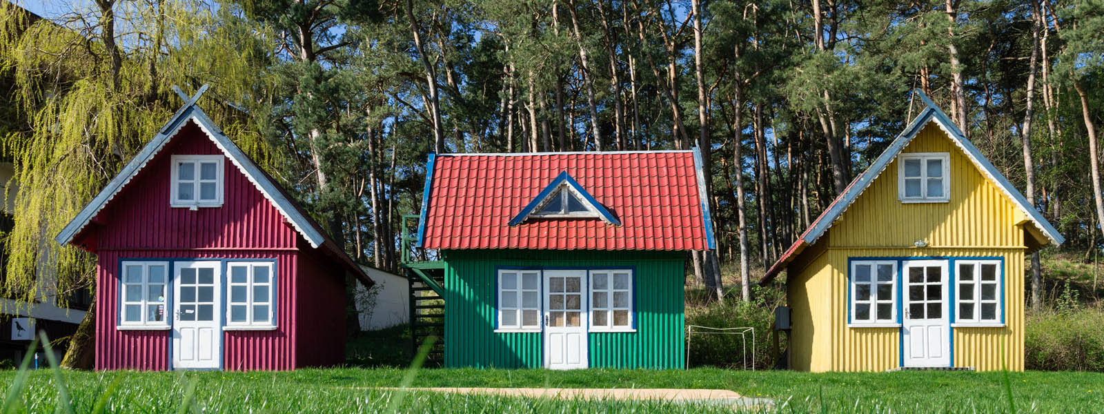 How to Build a Tiny House in Austin | neighborhoods.com