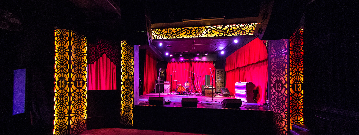 Great Neighborhoods For Live Music in Tucson | Neighborhoods.com