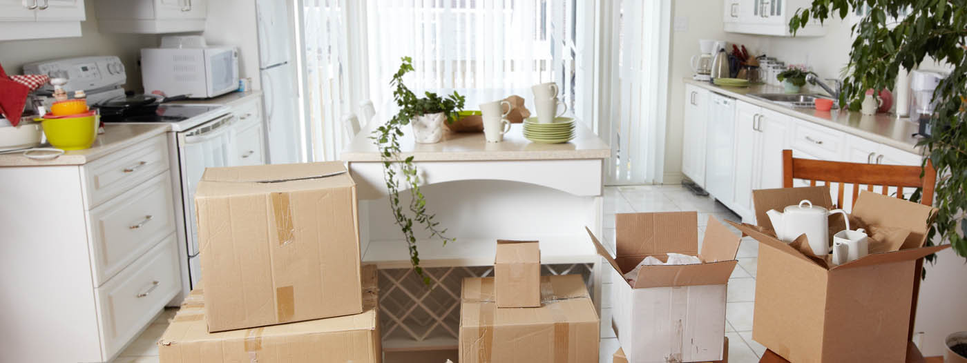 How to Prepare a Meal Without Unpacking Your Kitchen | neighborhoods.com