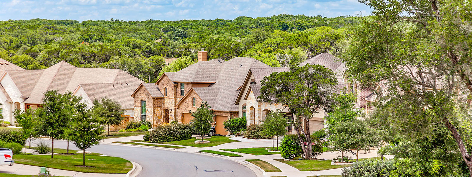 The Best Master-Planned Communities in Austin | Neighborhoods.com