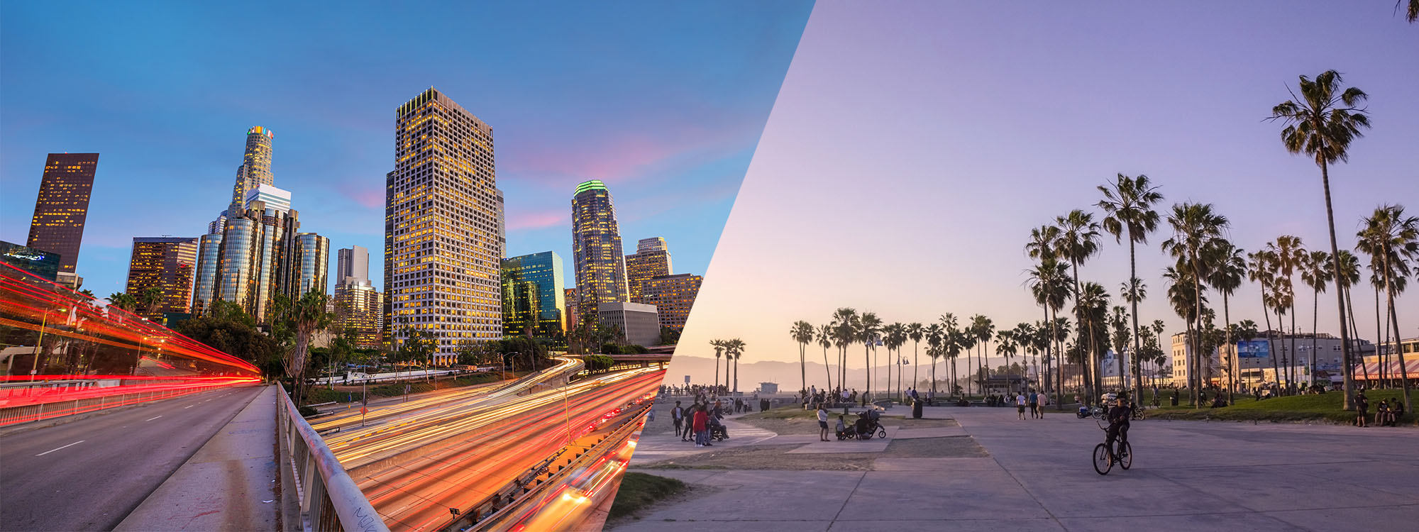 Eastside vs. Westside LA: Where to Live | neighborhoods.com